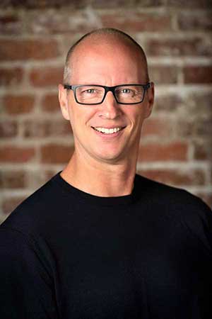 People Places We: bring out the best in both.